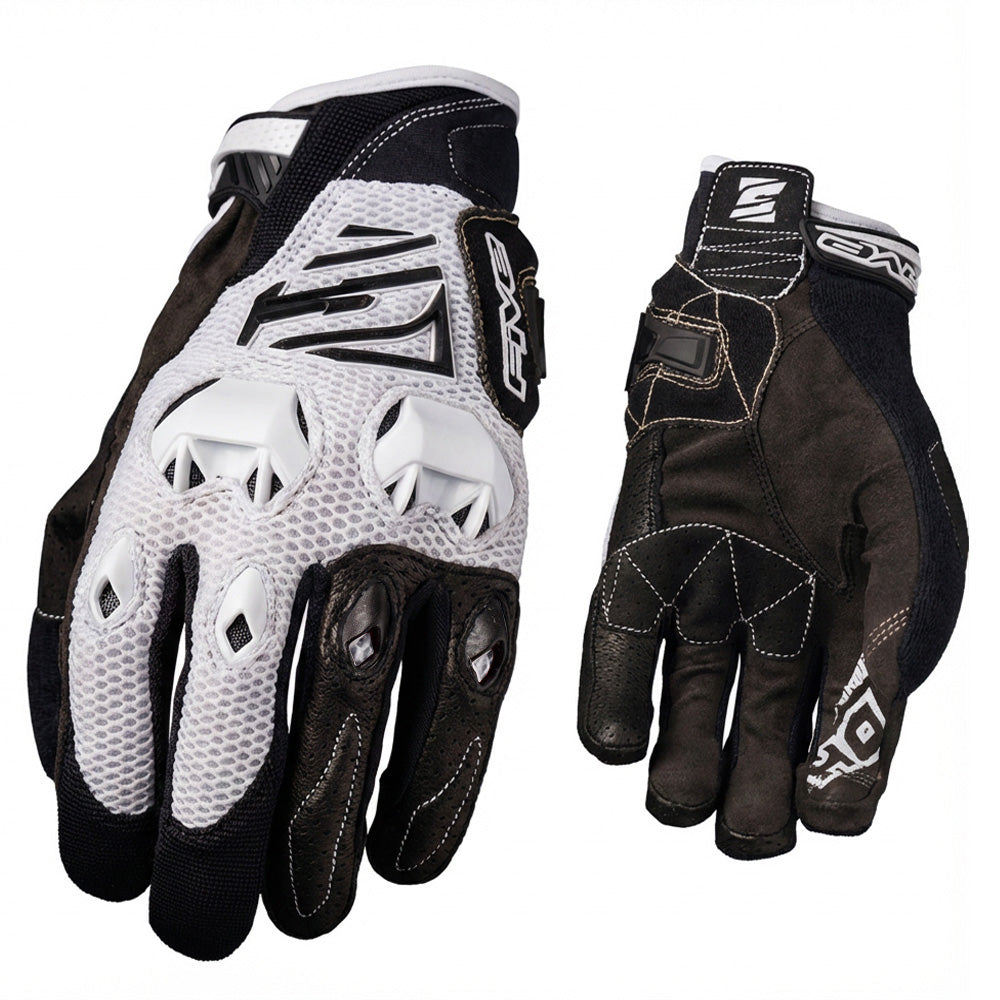FIVE DH Gloves – FORZA HUB