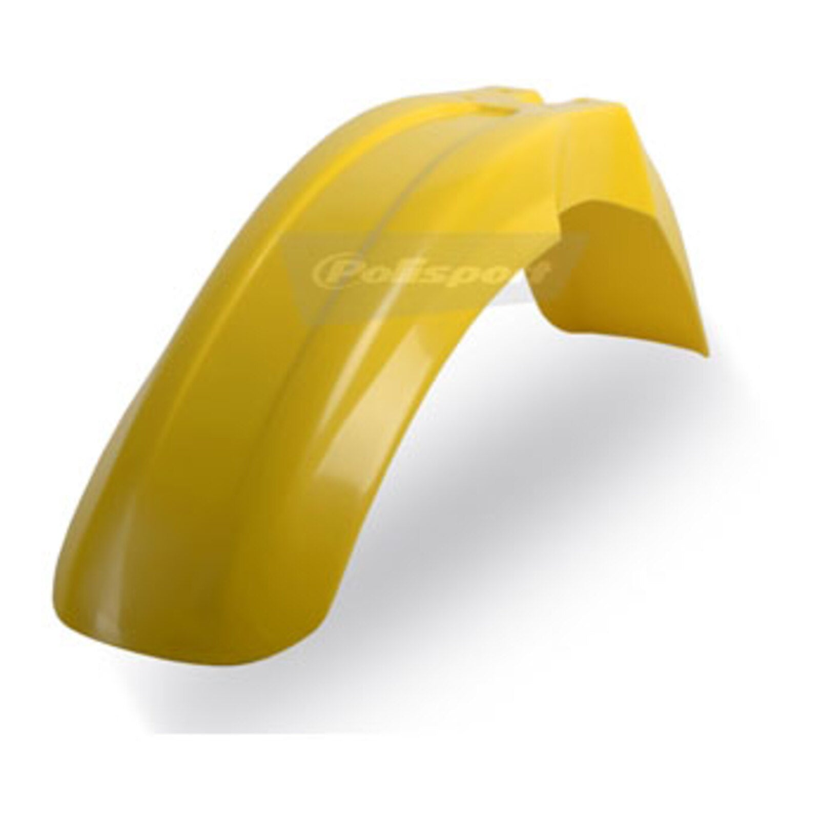 Polisport Front Guard Suzuki RM125/250 ('89-'00) - Yellow – FORZA HUB