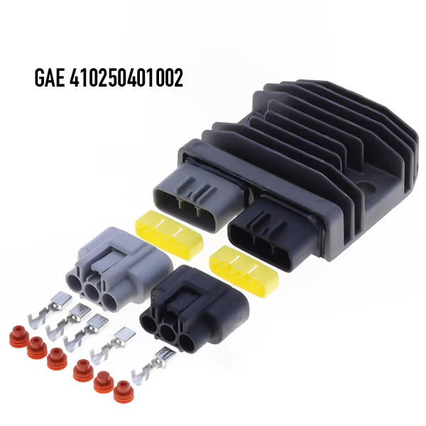 Athena voltage regulator - Benelli – FORZA HUB