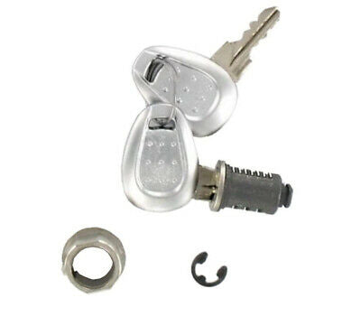 Givi standard lock sets - silver – FORZA HUB